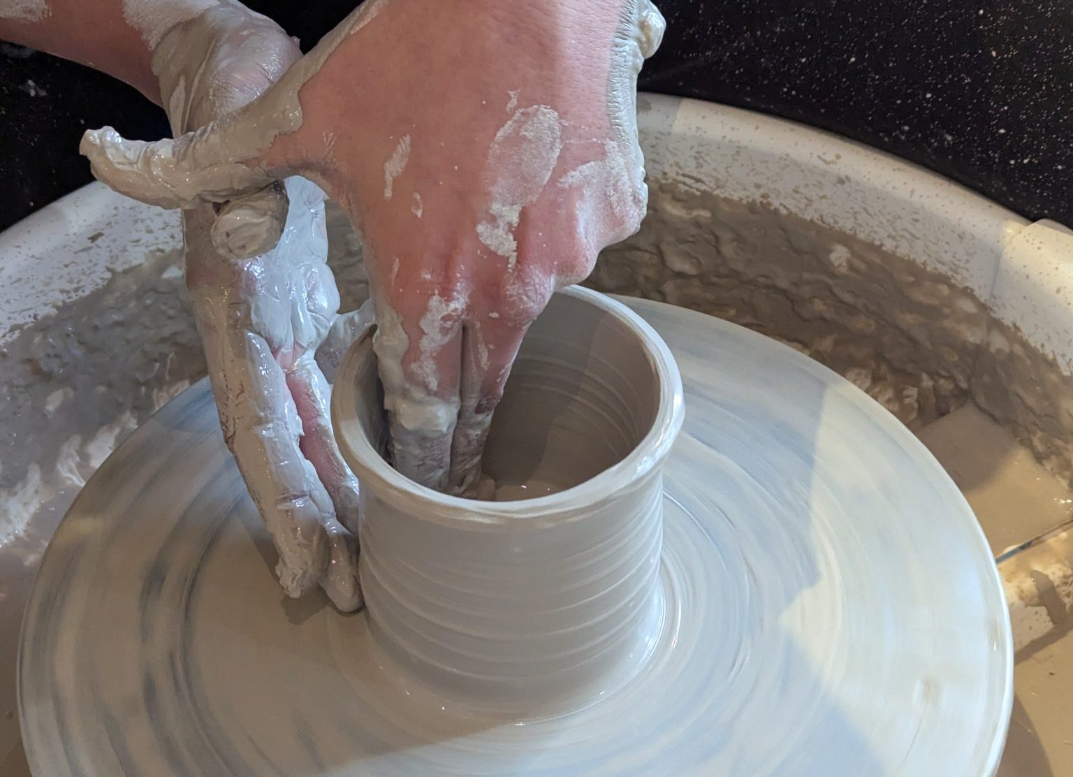 Pottery Classes & Studio Memberships In Toronto