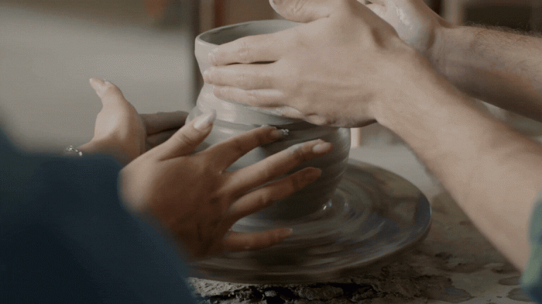 Pottery Classes & Studio Memberships In Toronto